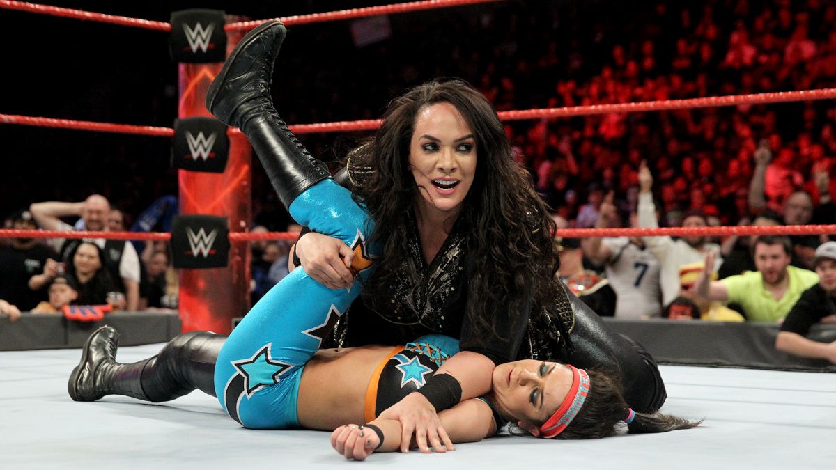 wwe – Page 63 – HawtCelebs