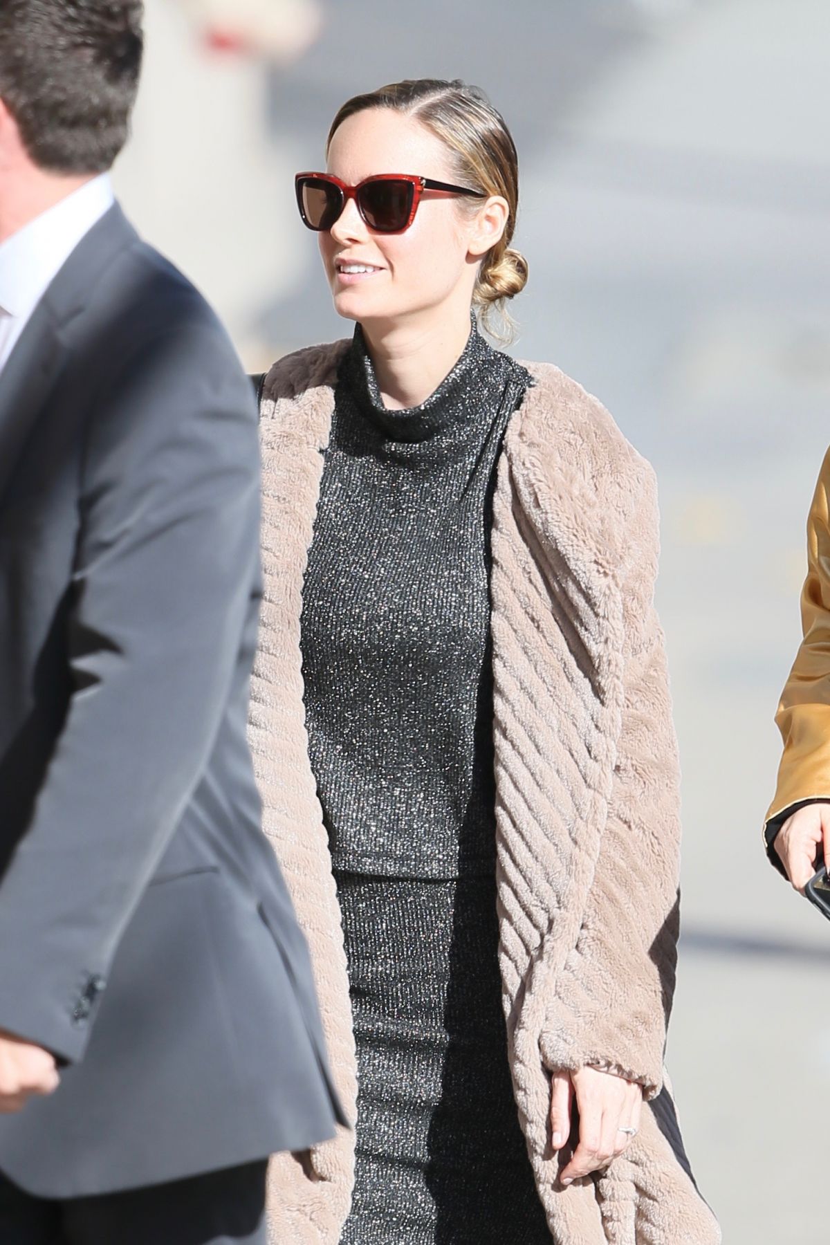 Brie Larson 2017