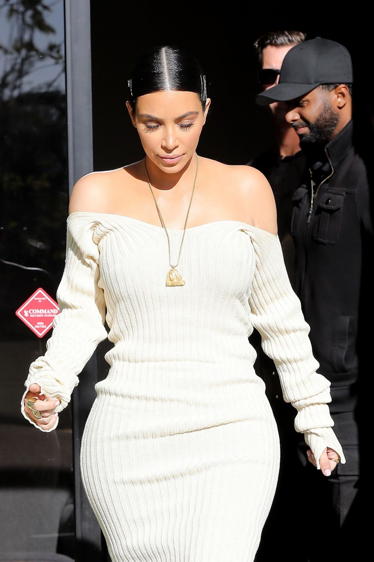 Kim Kardashians