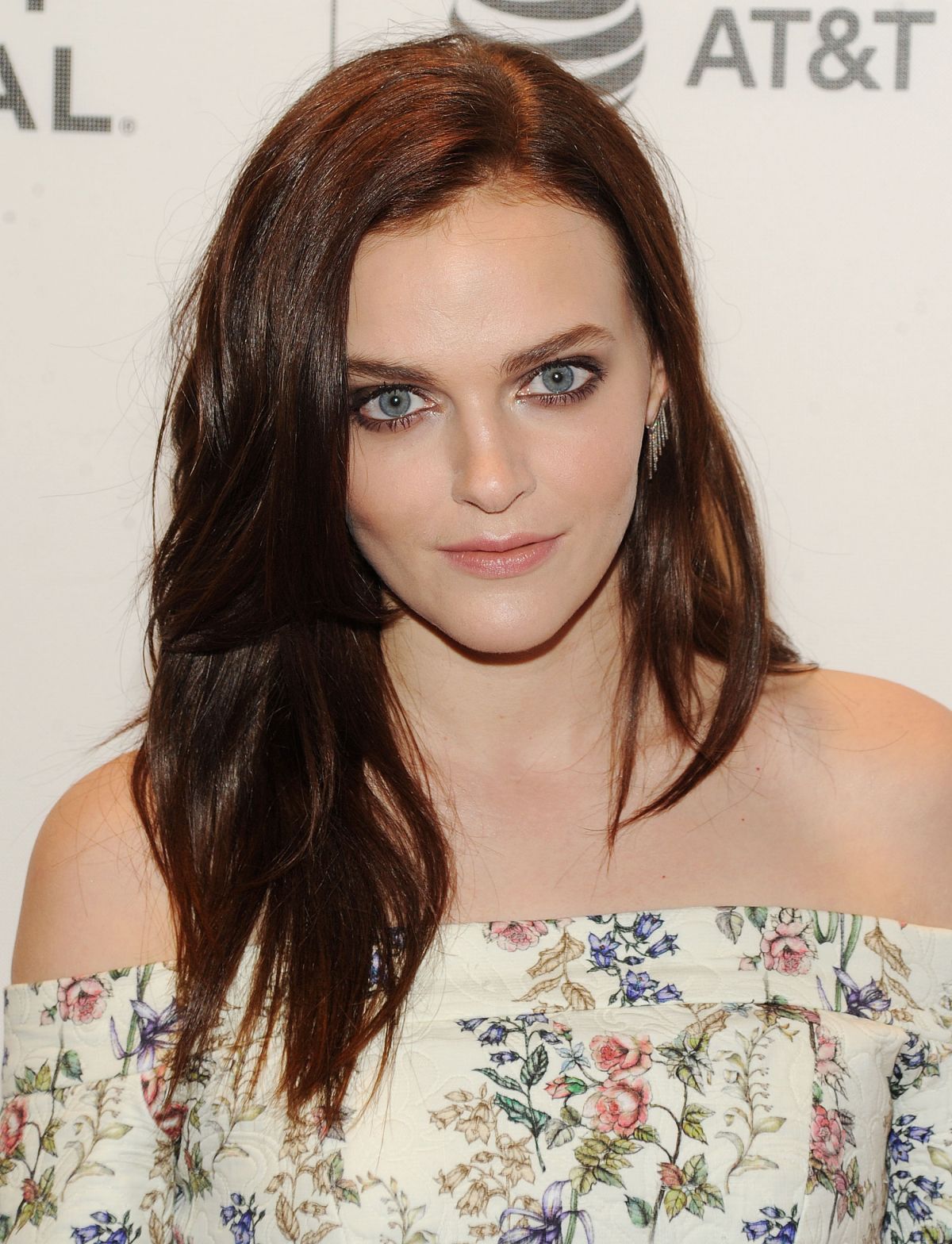 MADELINE BREWER at The Handmaid’s Tale Premiere at 2017 Tribeca Film ...