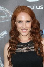 SHANNON MURRAY at Artemis Women in Action Film Festival Gala in Los ...