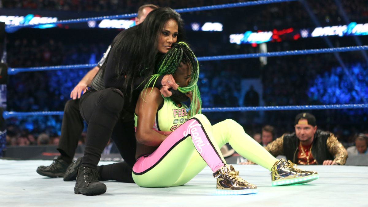 WWE – Backlash 2017 Digitals – HawtCelebs