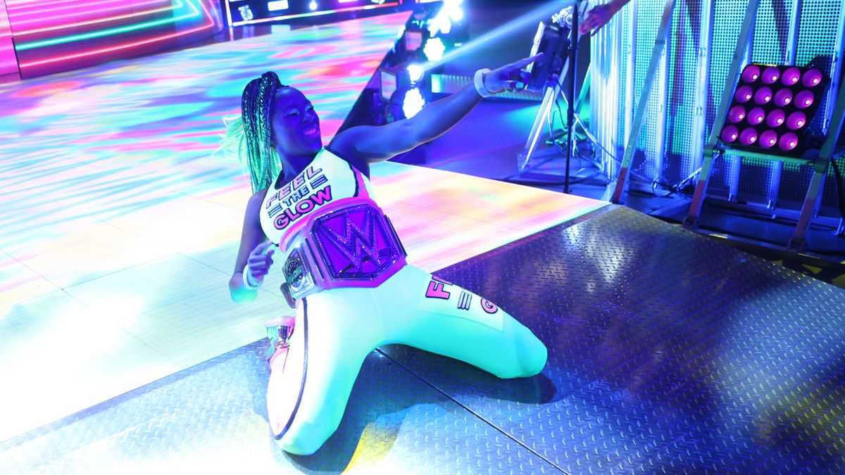 WWE – Backlash 2017 Digitals – HawtCelebs