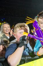 WWE – Live in Liverpool 05/07/2017 – HawtCelebs