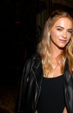 BIRDIE BELL at Women in Film Max Mara Face of the Future Reception in ...