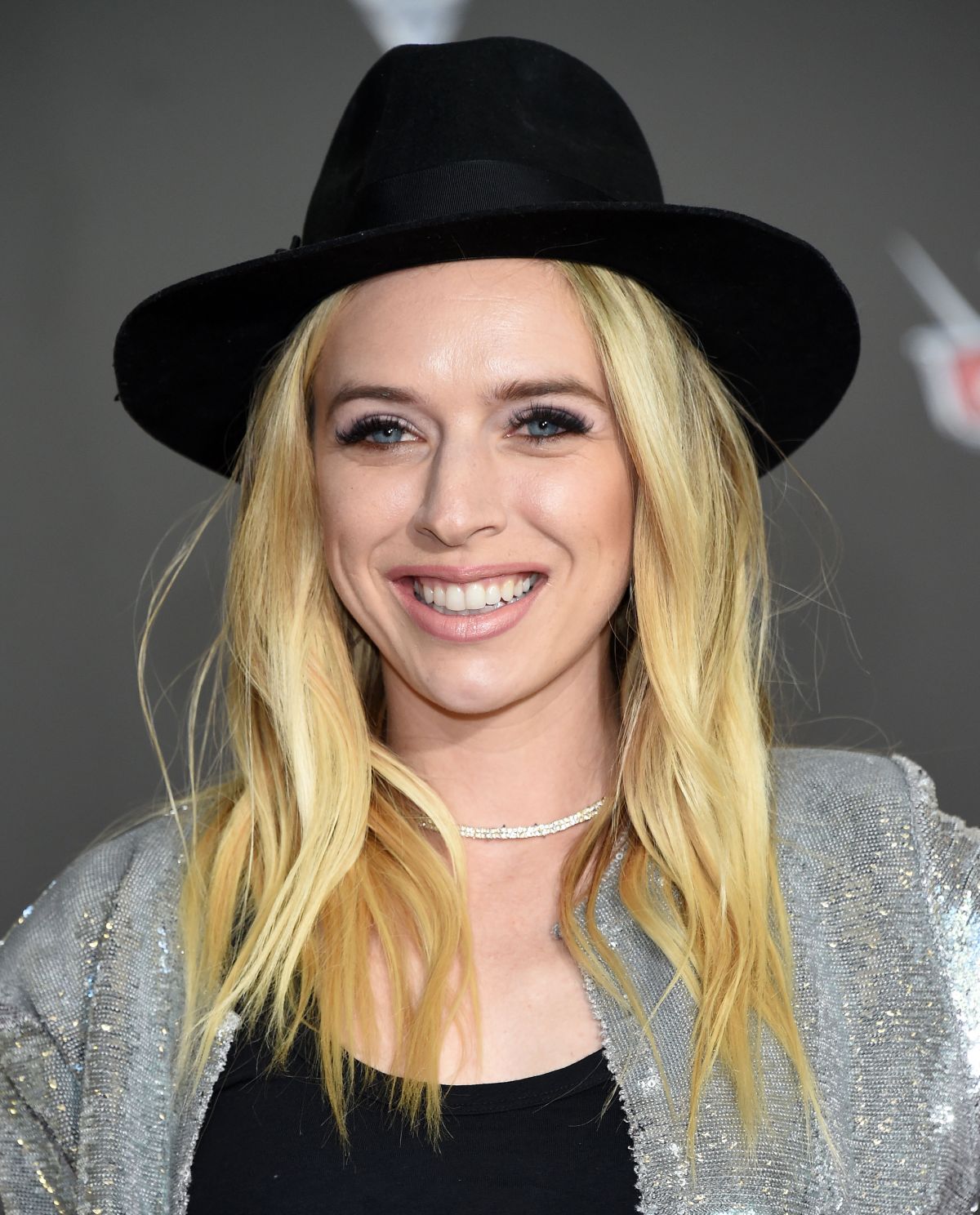 ZZ WARD at Cars 3 Premiere in Anaheim 06/10/2017 – HawtCelebs