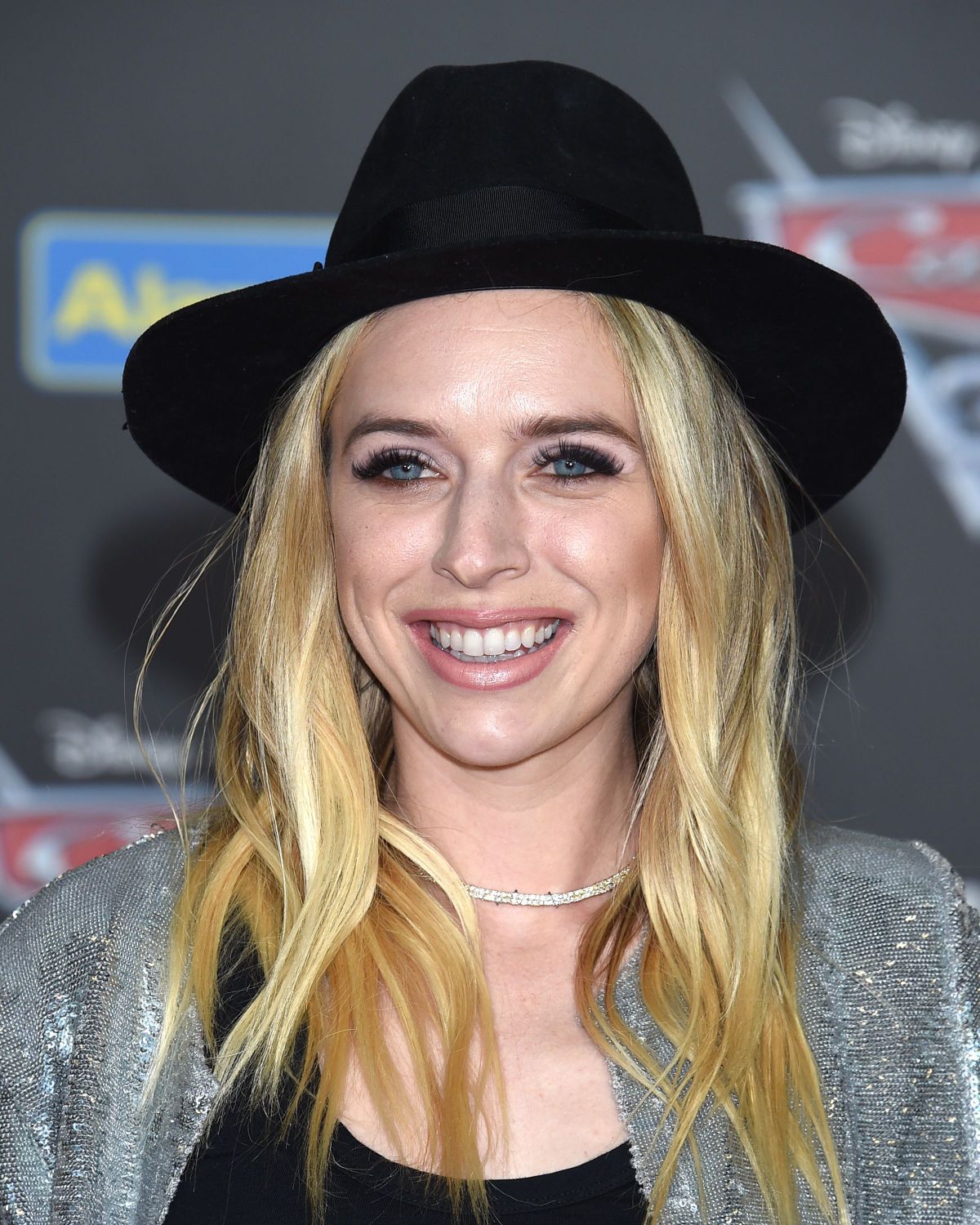 ZZ WARD at Cars 3 Premiere in Anaheim 06/10/2017 – HawtCelebs