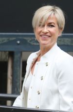 EMMA FORBES at ITV Studios in London 07/19/2017 – HawtCelebs
