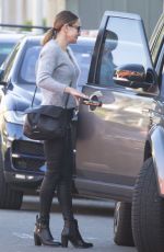 MICHELLE BRIDGES at a Bottle Shop in Sydney 08/12/2017 – HawtCelebs