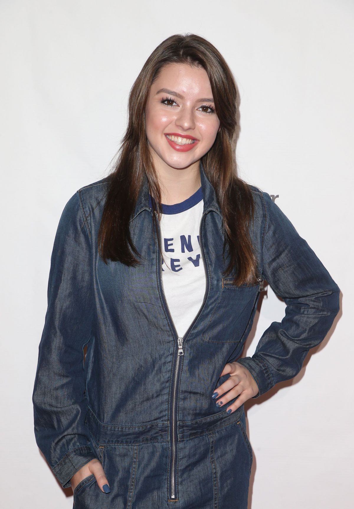 Fatima Ptacek - HawtCelebs