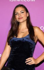 SHANNON PRIOR at Isina Global Gala in Los Angeles 10/10/2017 – HawtCelebs