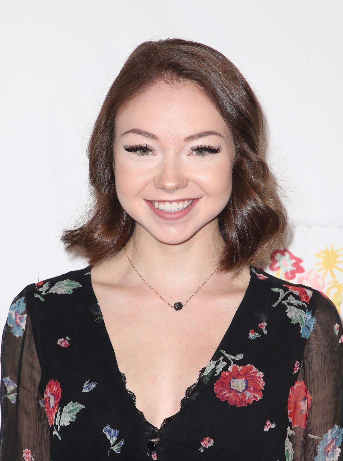 MEREDITH FOSTER at 28th Annual A Time for Heroes Family Festival in ...