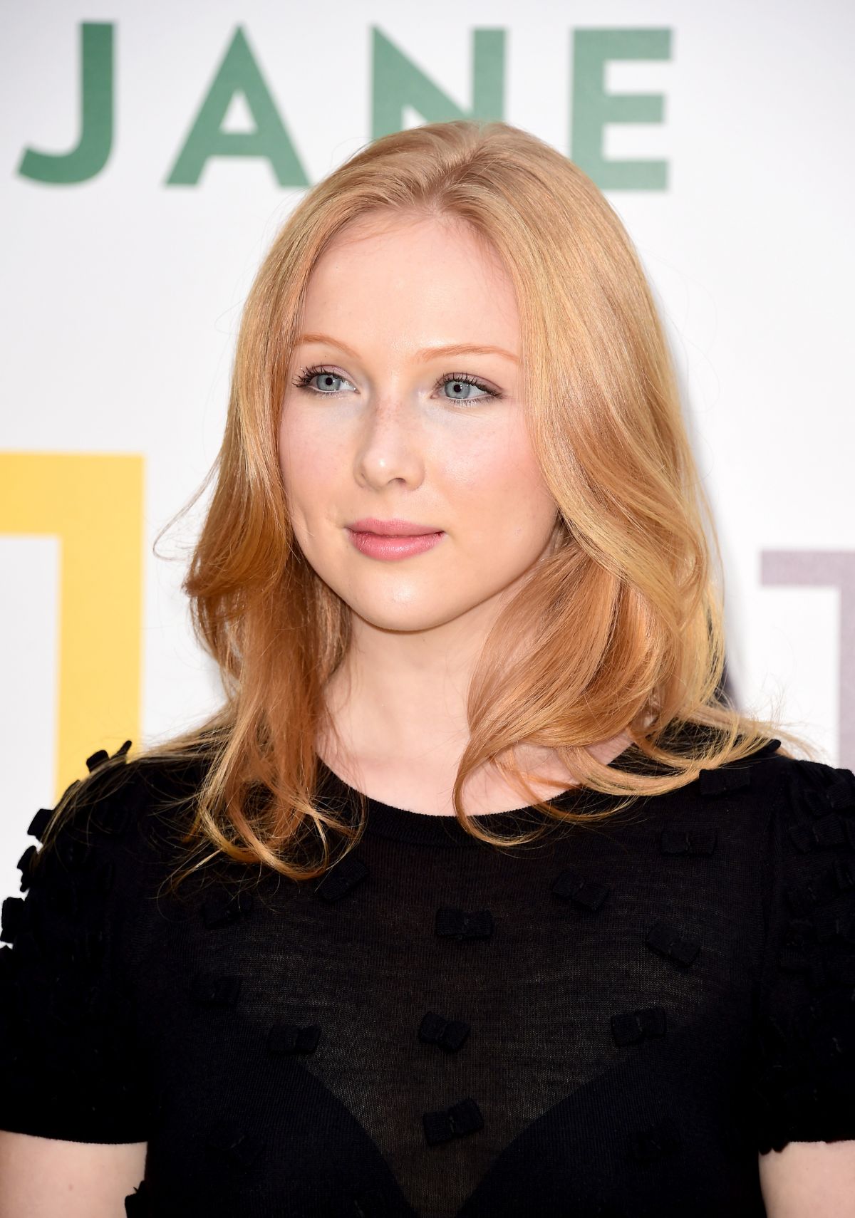MOLLY QUINN at Jane Premiere in Hollywood 10/09/2017 – HawtCelebs