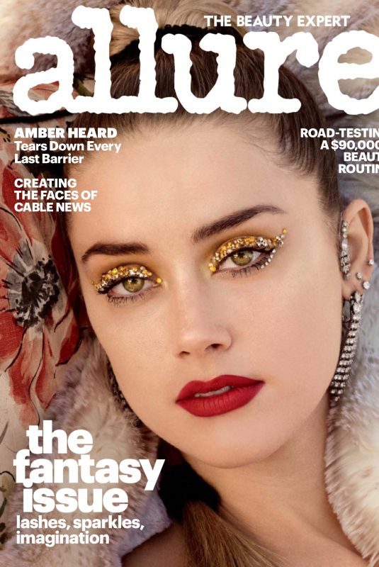 Amber Heard – Page 36 – HawtCelebs