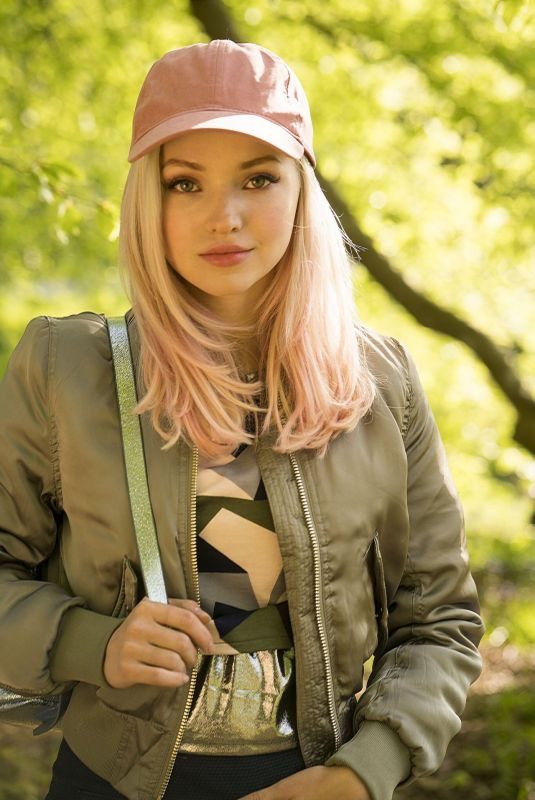 Dove Cameron – Page 37 – HawtCelebs