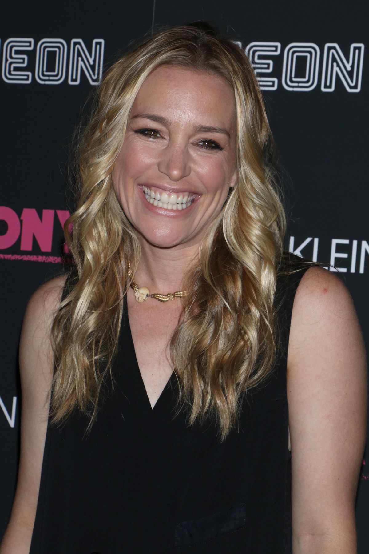 PIPER PERABO at I, Tonya Premiere in New York 11/28/2017 – HawtCelebs