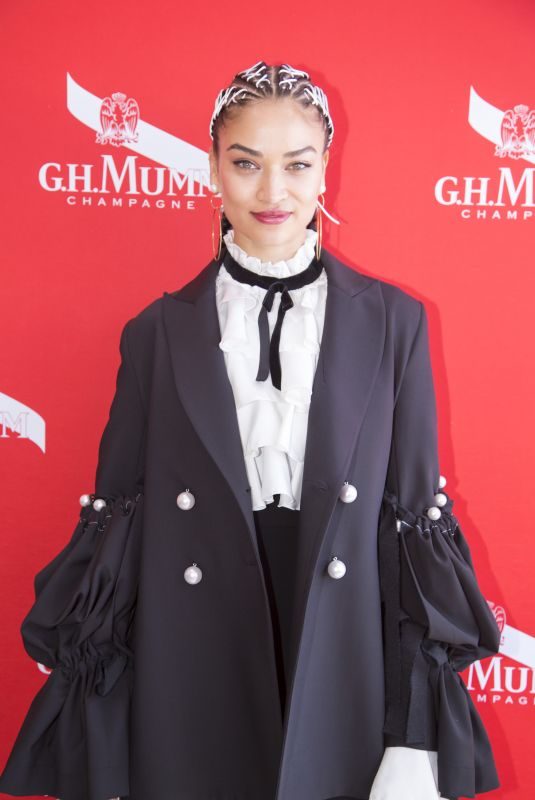 Shanina Shaik – Page 29 – HawtCelebs