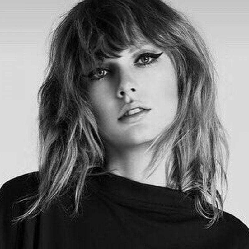TAYLOR SWIFT for Her 6th Album – Reputation, 2017 – HawtCelebs