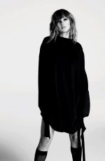TAYLOR SWIFT for Her 6th Album – Reputation, 2017 – HawtCelebs