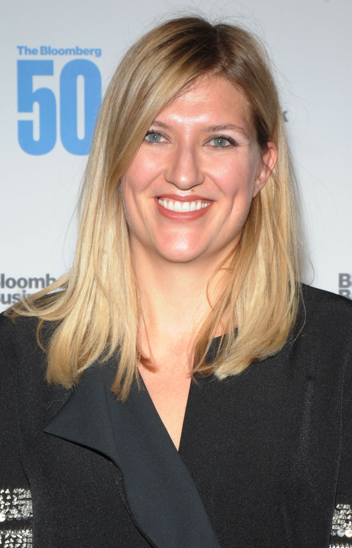 BEATRICE FIHN at Bloomberg 50: Icons & Innovators in Global Business ...