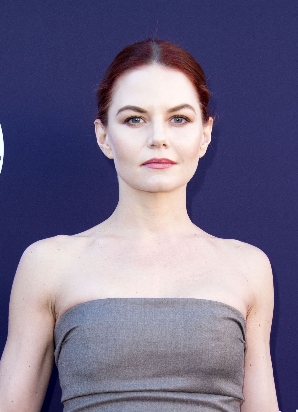 JENNIFER MORRISON at Hollywood Reporter’s 2017 Women in Entertainment ...
