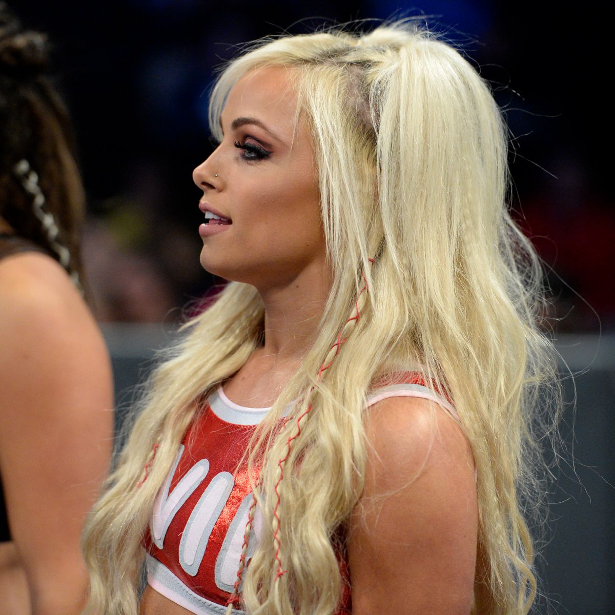 WWE – Smackdown Digitals 12/12/2017 – HawtCelebs