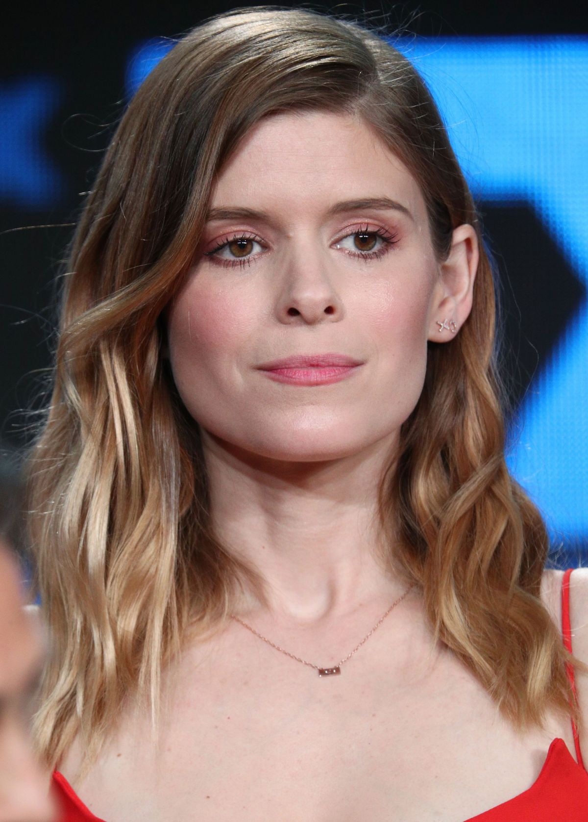 KATE MARA at Pose Panel at TCA Winter Press Tour in Los Angeles 01/05 ...