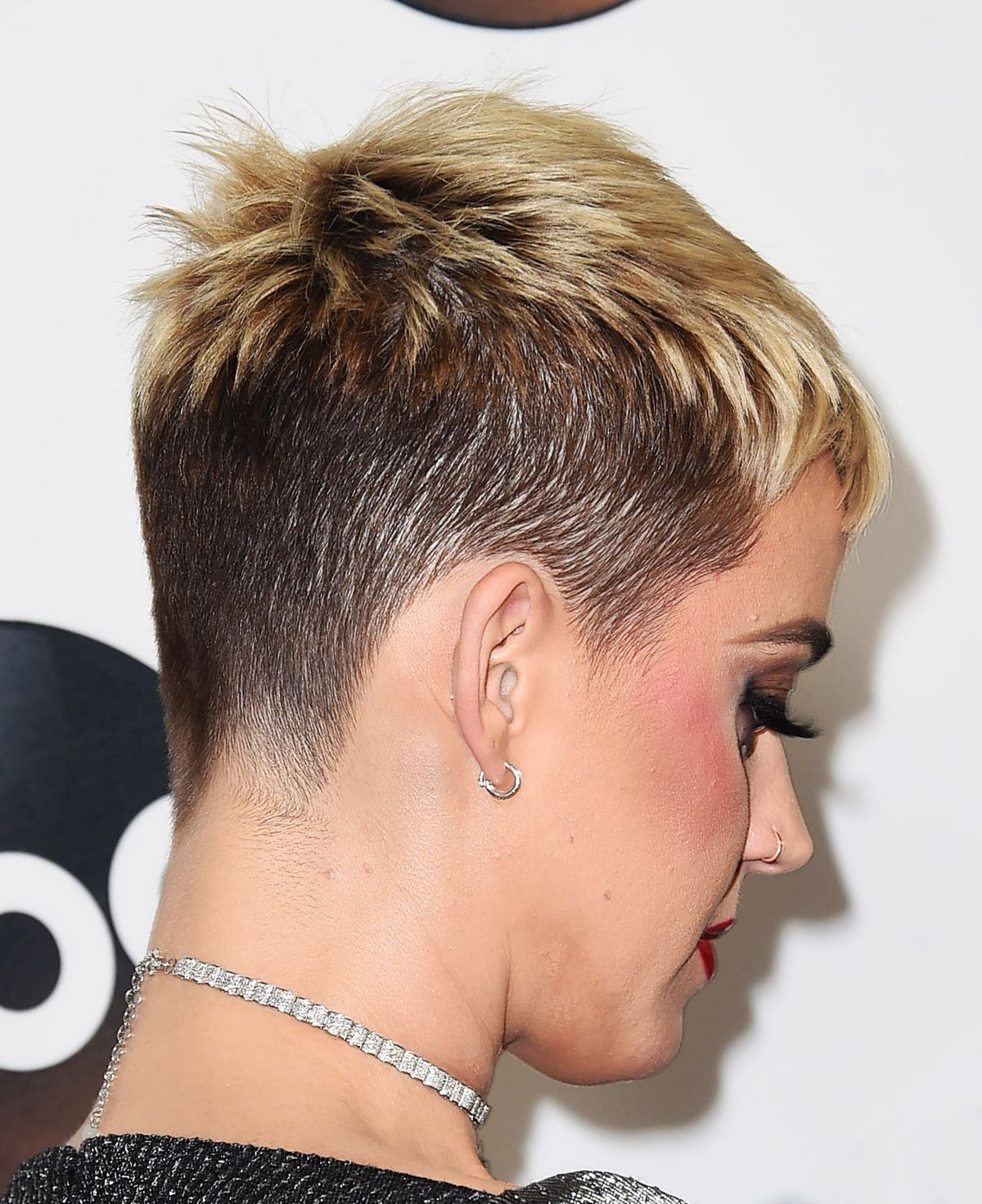 KATY PERRY at ABC All-star Party at TCA Winter Press Tour in Los ...