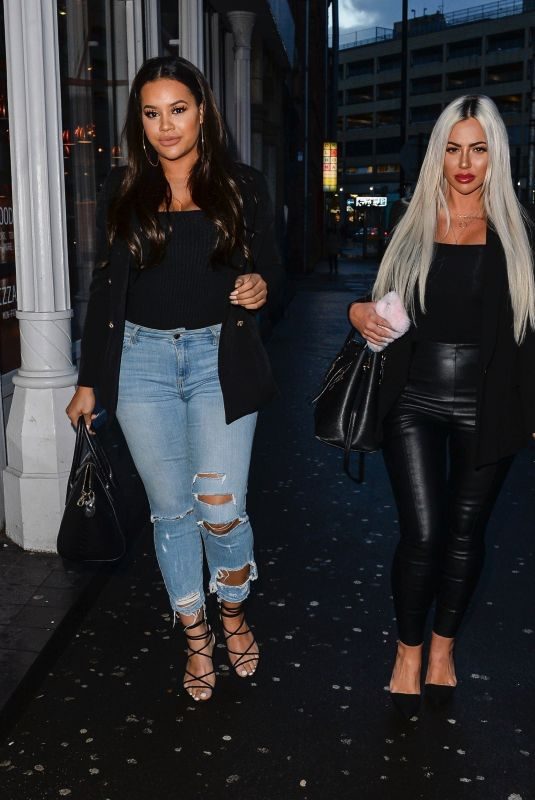 Lateysha Grace – HawtCelebs