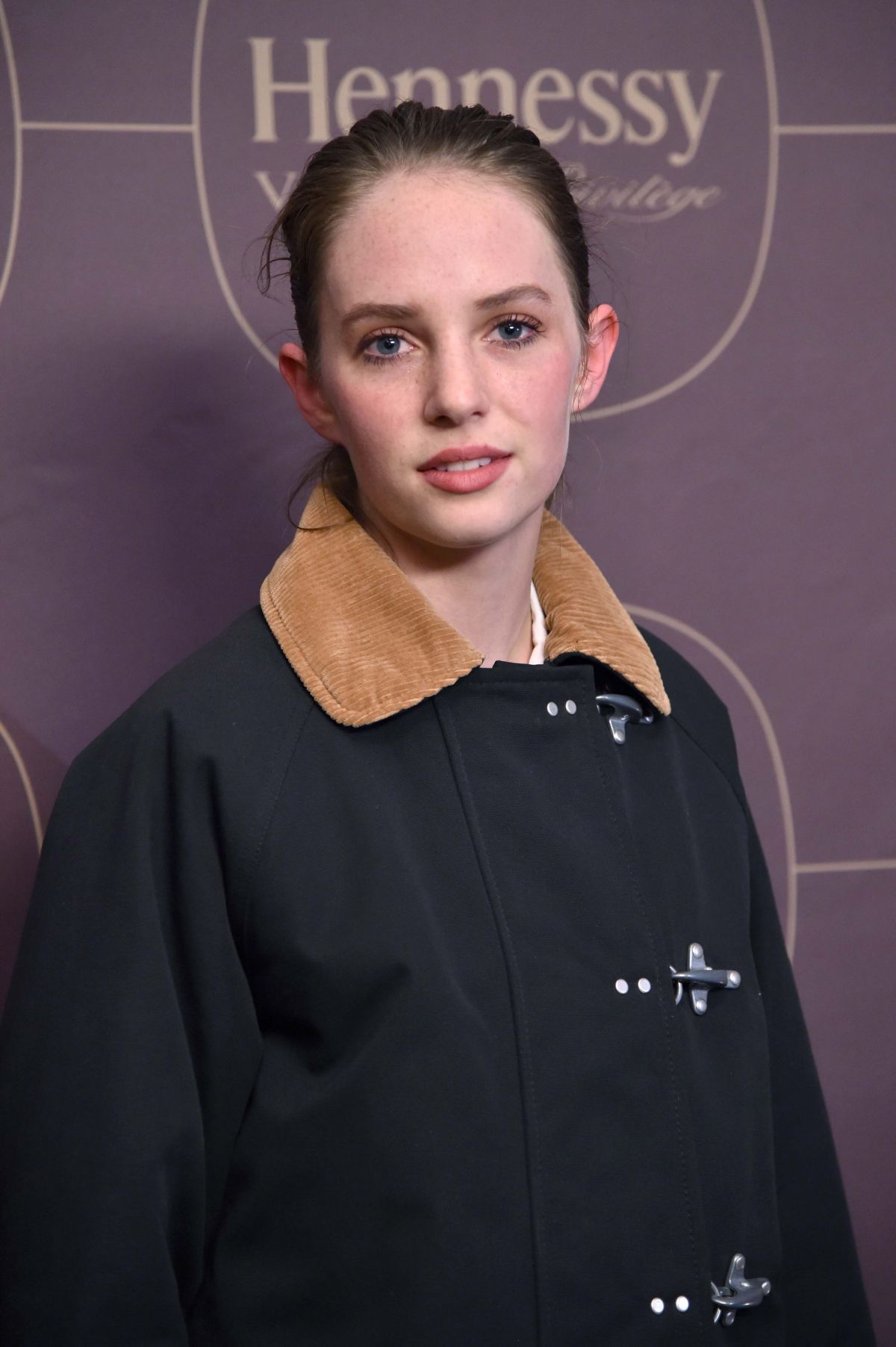 MAYA HAWKE at Delta Airlines Pre-grammy Party in New York 01/25/2018 ...