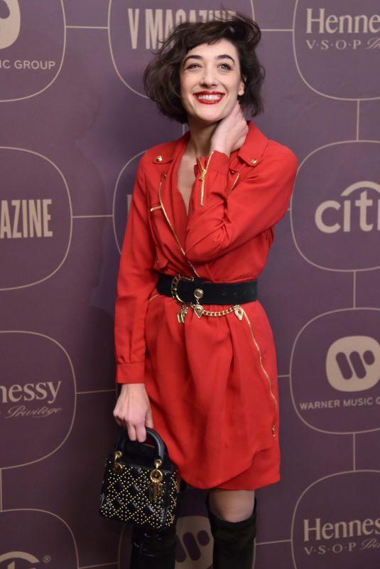Mia Moretti – HawtCelebs