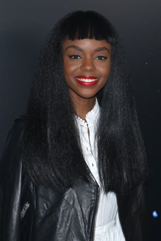 ASHLEY MURRAY at Zadig & Voltaire Show at New York Fashion Week 02/12 ...