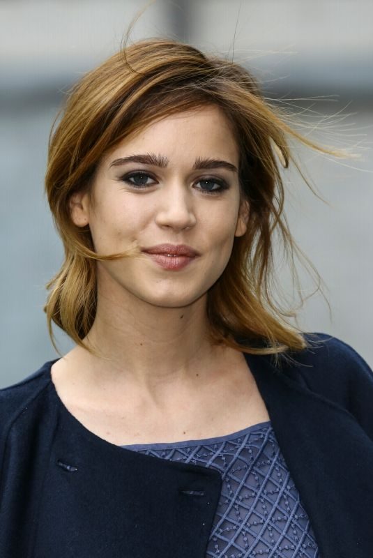 Matilda Lutz – Page 2 – HawtCelebs