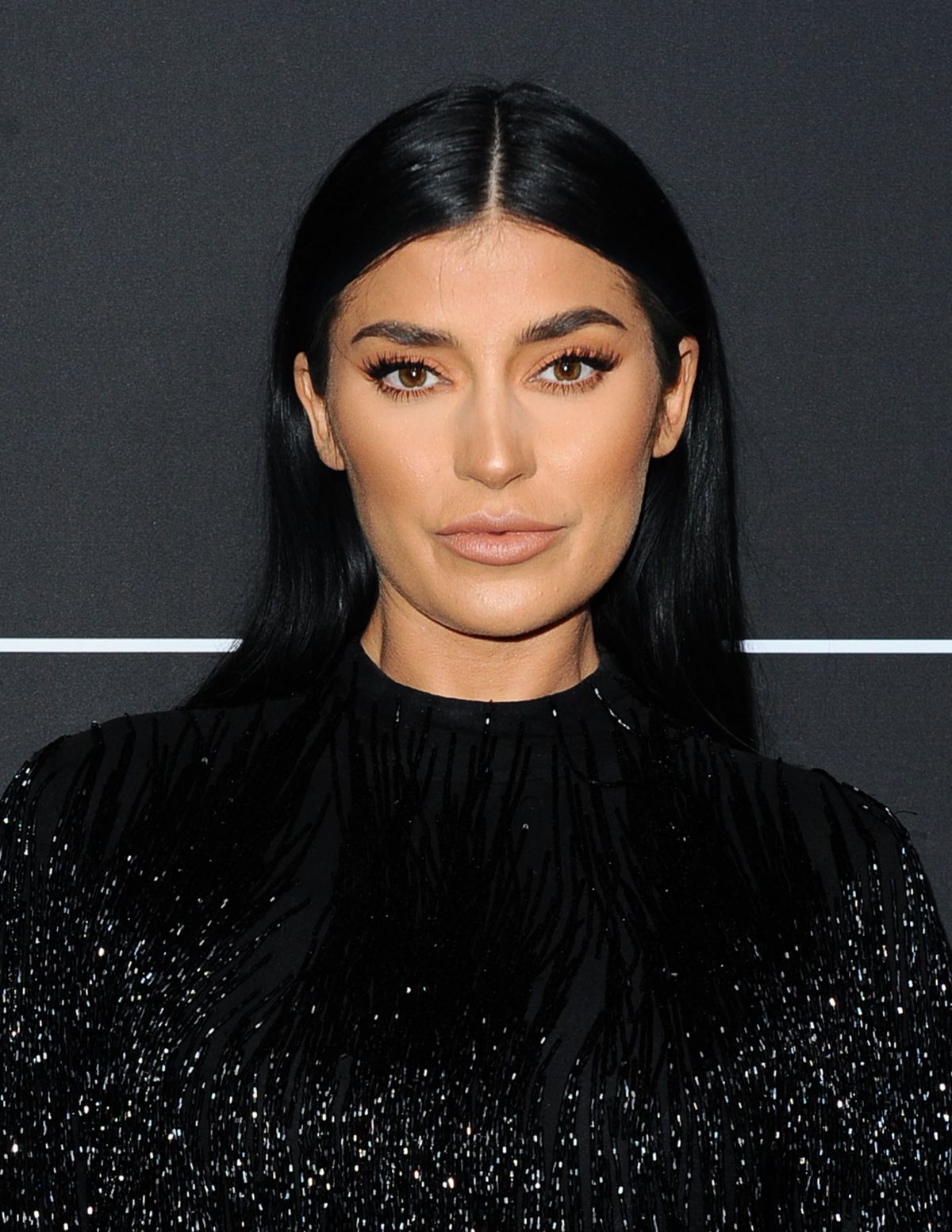 NICOLE WILLIAMS at GQ All-Star Party in Los Angeles 02/17/2018 – HawtCelebs
