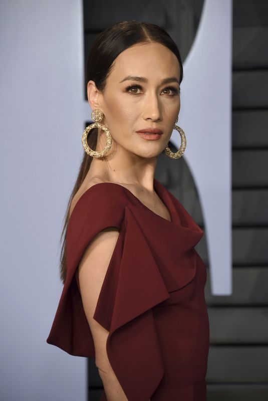 Maggie Q – Page 4 – HawtCelebs