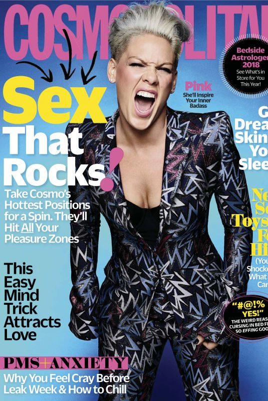 Pink – Page 7 – HawtCelebs