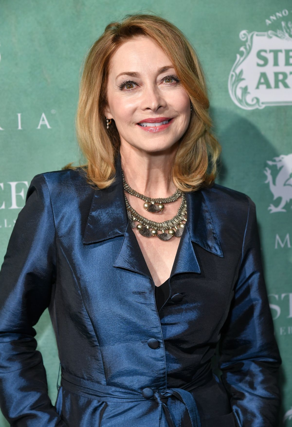 SHARON LAWRENCE at Women in Film Pre-oscar Cocktail Party in Los ...