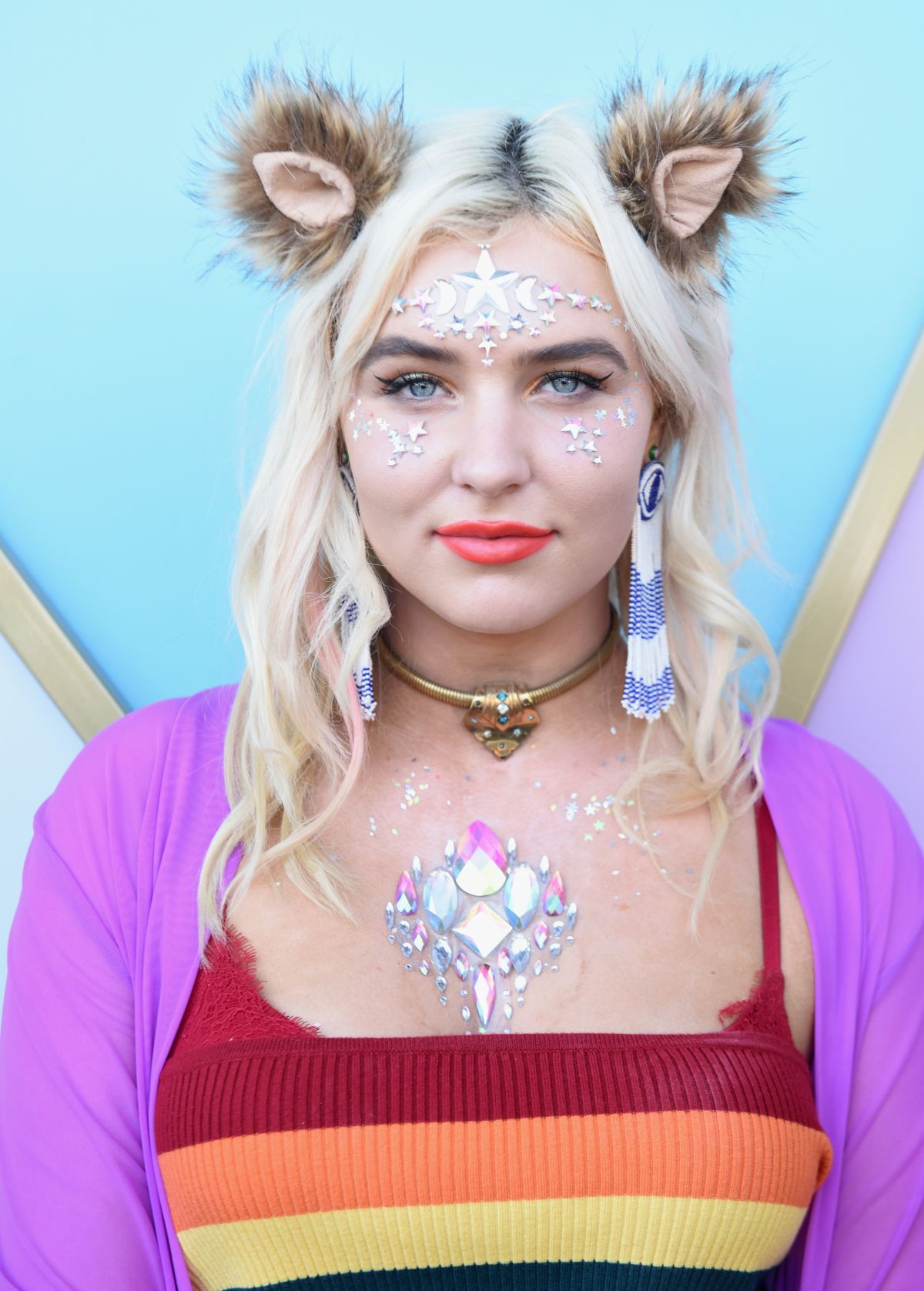 MATY NOYES at Republic Records and Dream Hotels Present The Estate in ...
