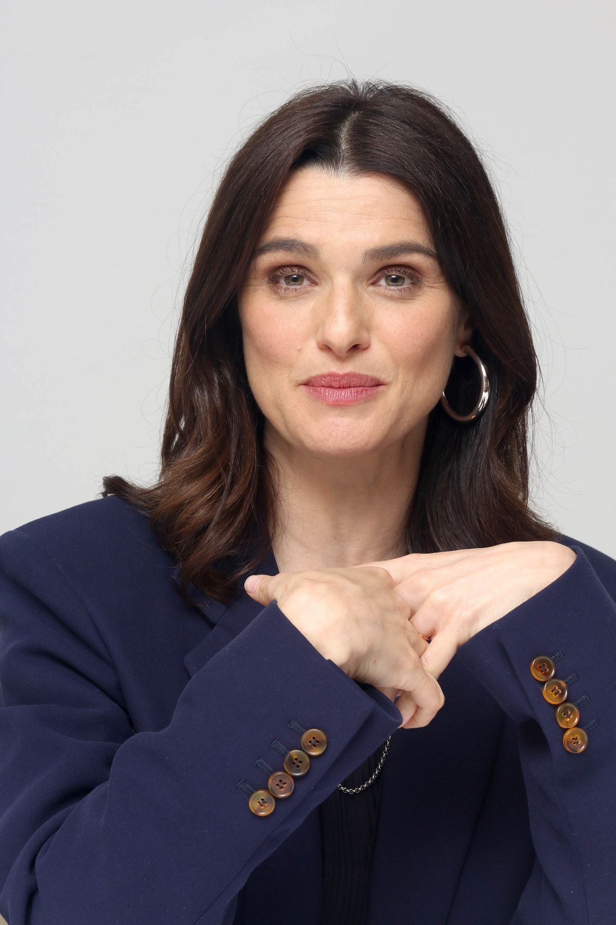 RACHEL WEISZ at a Press Confrence in Beverly Hills 04/18/2018 – HawtCelebs
