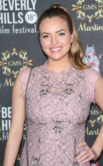 SIOBHAN DENHAM at 18th Annual International Beverly Hills Film Festival ...