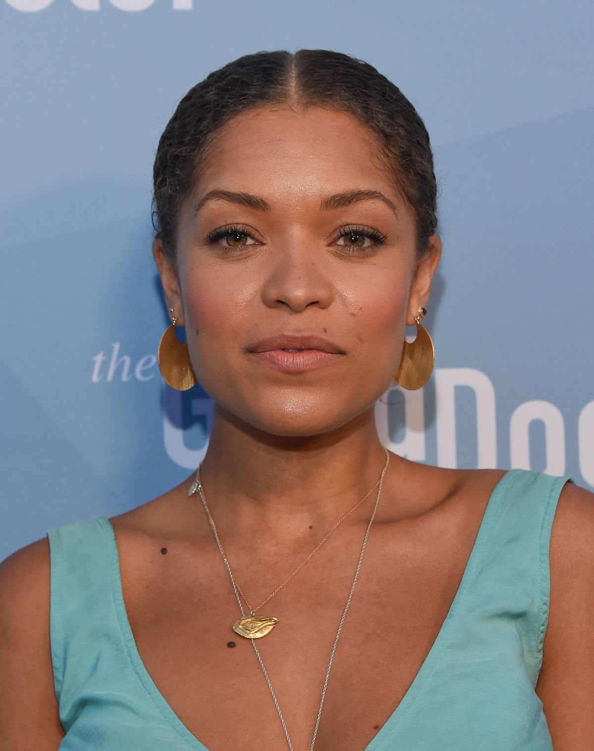 ANTONIA THOMAS at The Good Foctor FYC Event in Los Angeles 05/22/2018 ...
