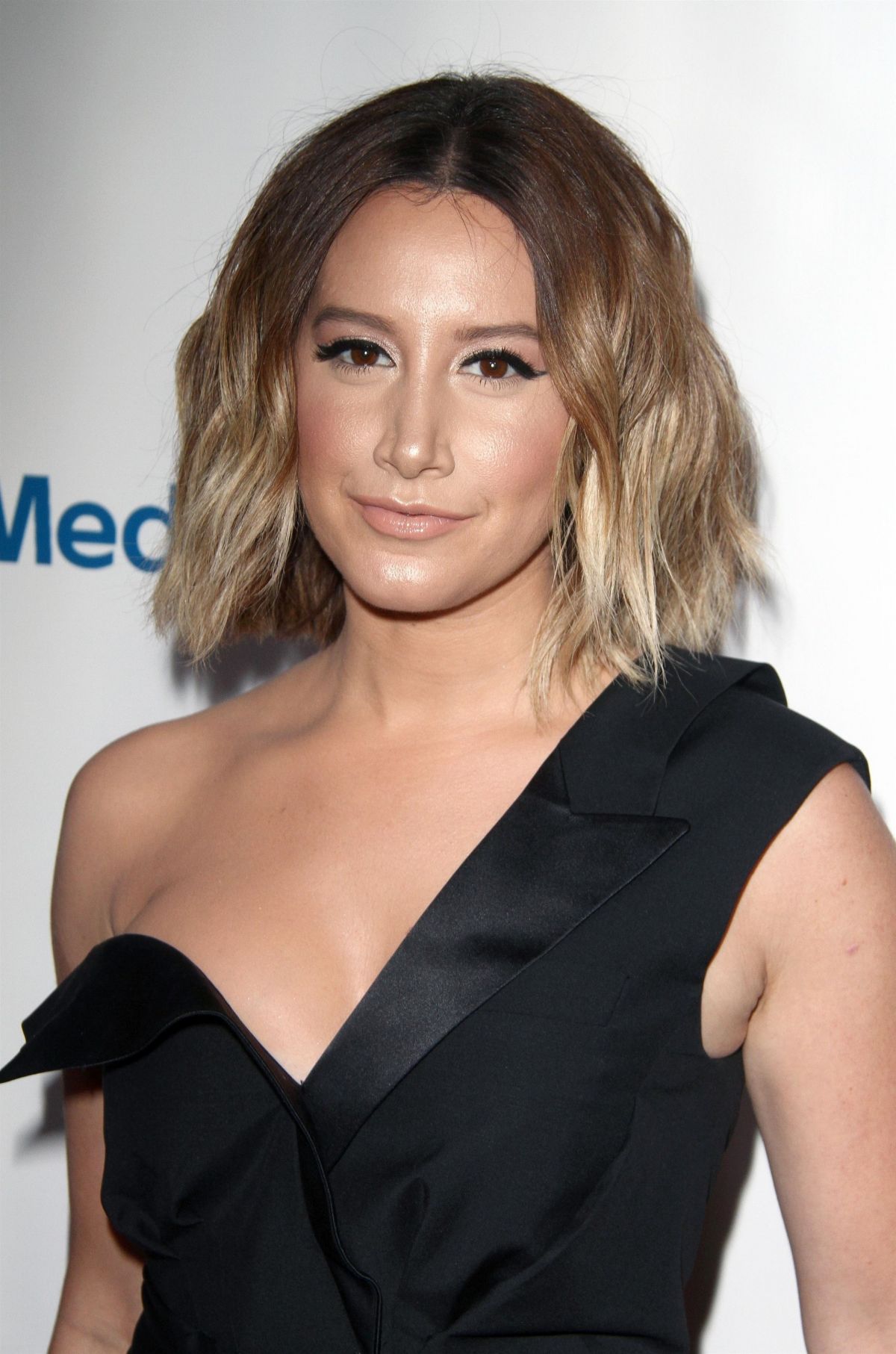 ASHLEY TISDALE at JDRF 15th Annual Imagine Gala in Beverly Hills 05/12 ...