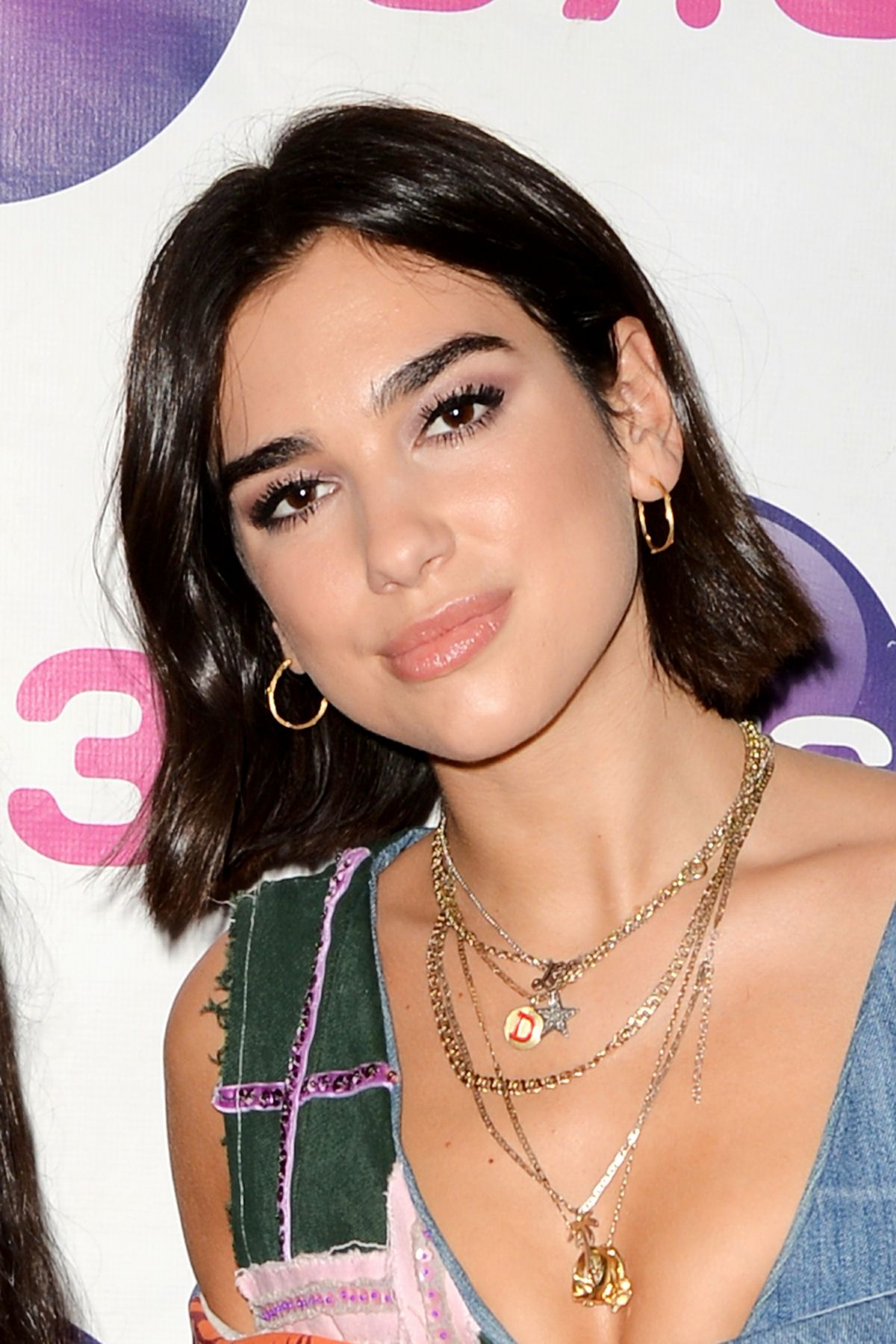 DUALIPA Performs at Hits 97.3 Sessions in Fort Lauderdale 06/11/2018 ...