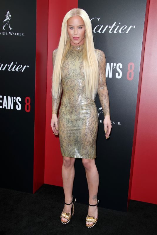 Gigi Gorgeous – HawtCelebs