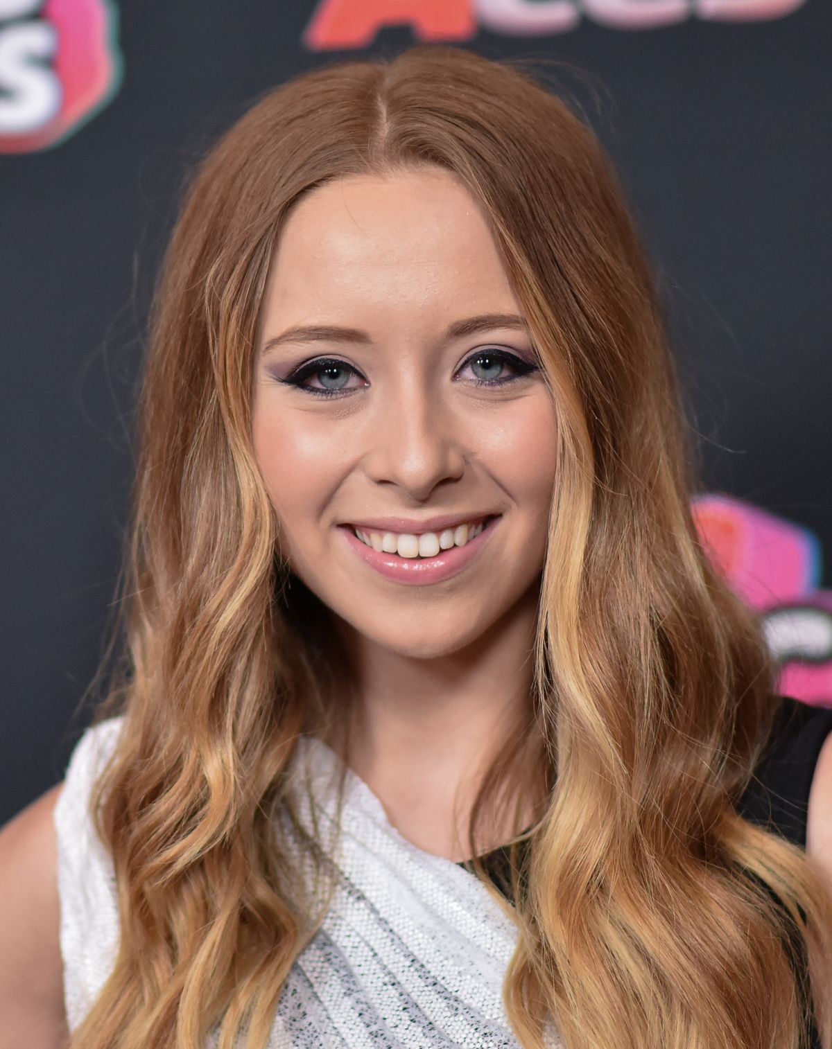 KALIE SHORR at Radio Disney Music Awards 2018 in Los Angeles 06/22/2018 ...