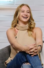 MOLLEE GRAY at Circa Pop Live in Los Angeles 06/14/2018 – HawtCelebs
