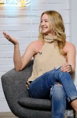 MOLLEE GRAY at Circa Pop Live in Los Angeles 06/14/2018 – HawtCelebs