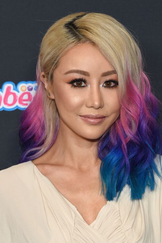 Wengie – HawtCelebs