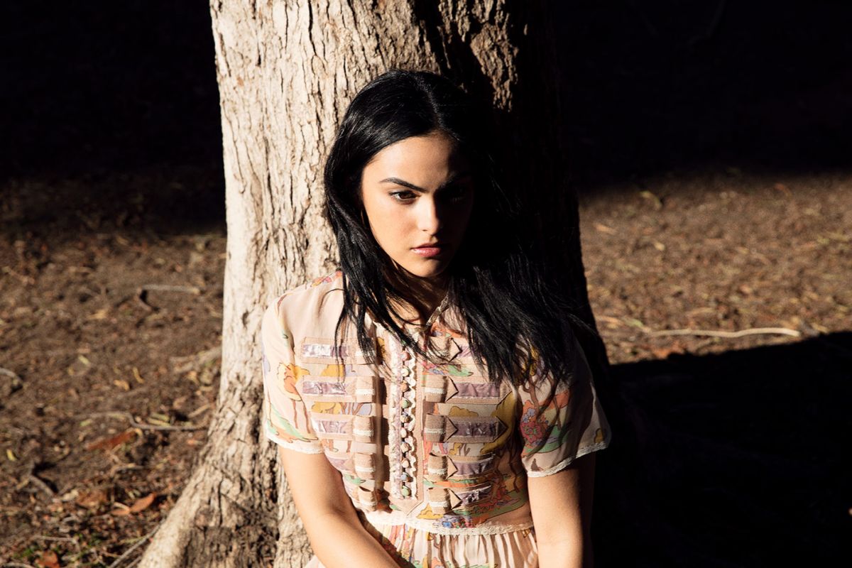 CAMILA MENDES for Marie Claire Malaysia, June 2018 Issue – HawtCelebs