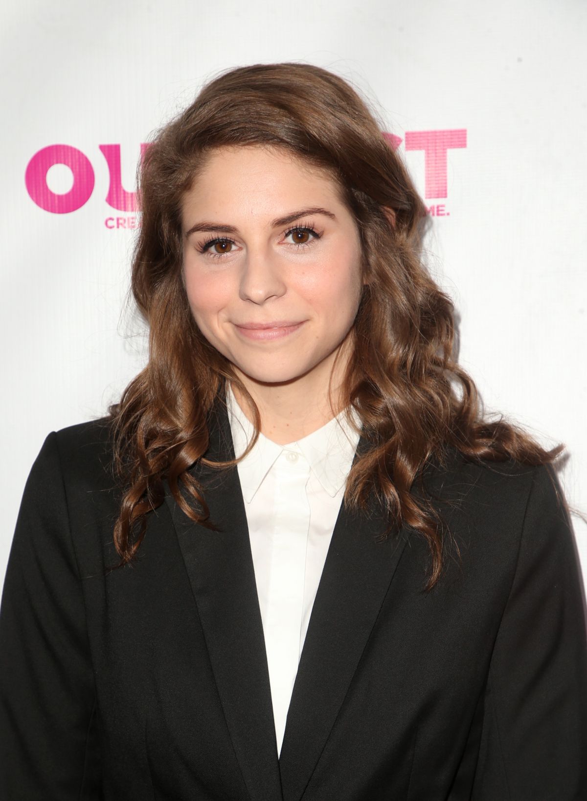 ELIZABETH MANNING at Outfest Film Festival Opening Night Gala in Los ...